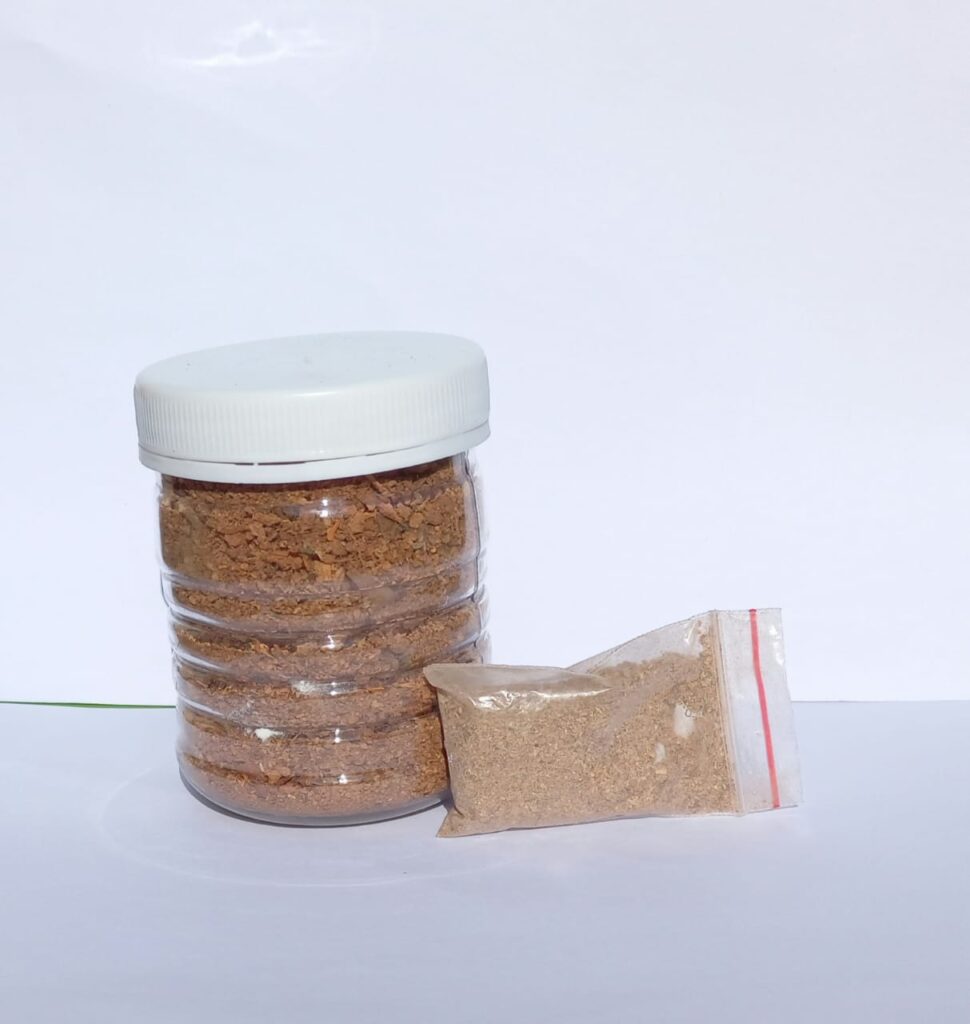 Umuthi Qala Geza, Futha, Phalaza – Gogo Duma